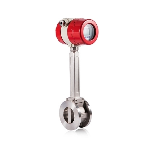 Vortex Flow Meter for Liquid/Gas/Steam | sisco.com