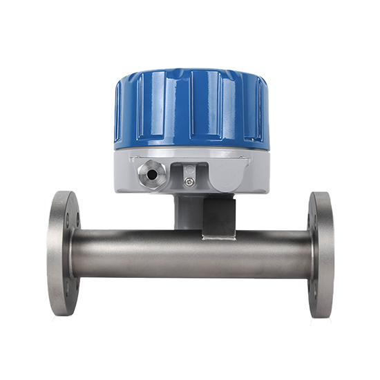Metal Tube Variable Area Flow Meter | sisco.com