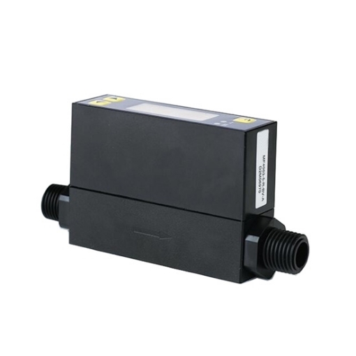 Gas Mass Flow Meter for O2/N2/Air | sisco.com