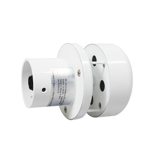 Ultrasonic Anemometer for Wind Speed, 40 m/s | sisco.com