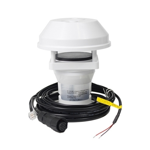 Ultrasonic Anemometer for Wind Speed, 70 m/s | sisco.com