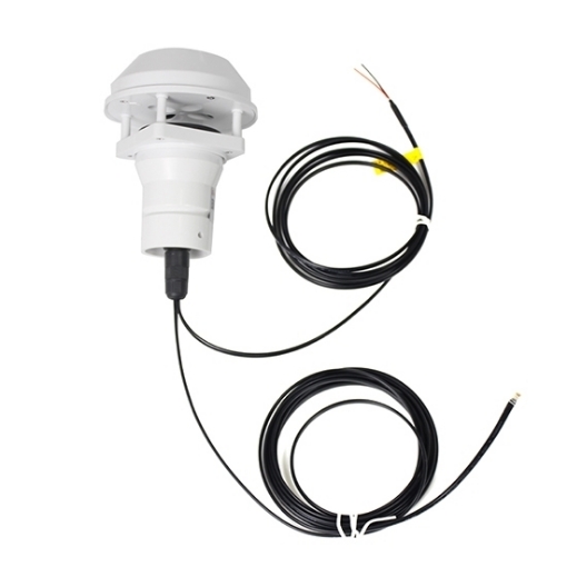 Ultrasonic Anemometer for Wind Speed, 70 m/s | sisco.com