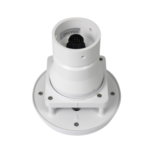 Ultrasonic Anemometer for Wind Speed, 70 m/s | sisco.com