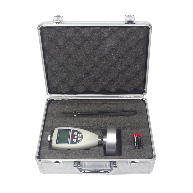 Portable Shore A Hardness Tester, 20 A~90 A, 10~90H | sisco.com