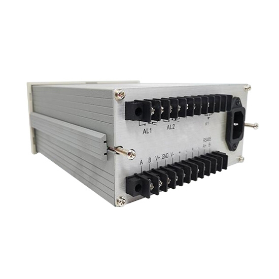 5 Digit Digital Torque Meter for Dynamic Torque/Speed/Power | sisco.com