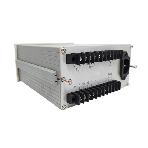 5 Digit Digital Torque Meter for Dynamic Torque/Speed/Power | sisco.com