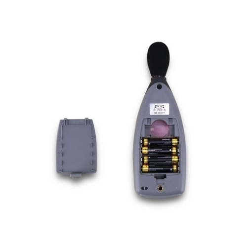 Digital Sound Level Meter, 30 to 130 dB | sisco.com