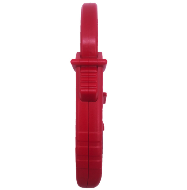 Mini Clamp Meter, 600A AC/DC Current, True RMS | sisco.com