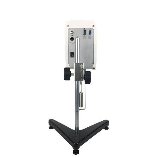 Digital Rotational Viscometer, 1 to 100000 mPa·s | sisco.com