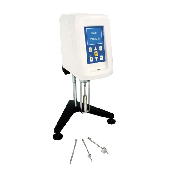 Digital Rotational Viscometer, 1 to 2000000 mPa·s | sisco.com