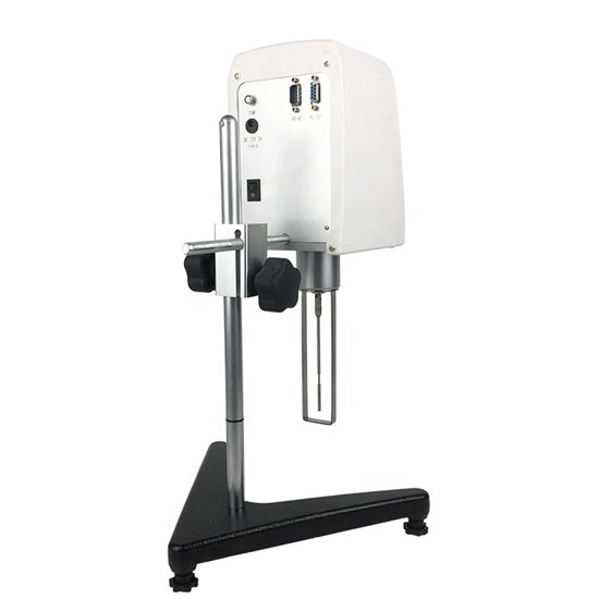 Digital Rotational Viscometer, 1 to 6000000 mPa·s | sisco.com