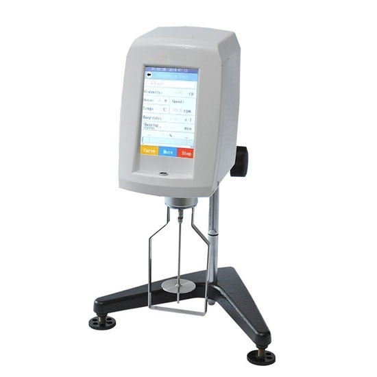 Digital Rotational Viscometer, 100 to 13000000 mPa·s | sisco.com