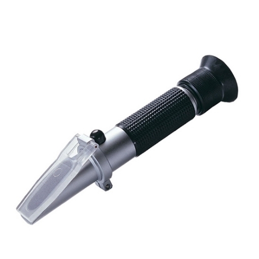 Digital Brix Refractometer for Coolant/Alcohol/Salinity/Honey | sisco.com