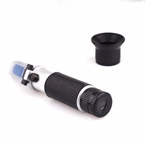 Digital Brix Refractometer for Coolant/Alcohol/Salinity/Honey | sisco.com