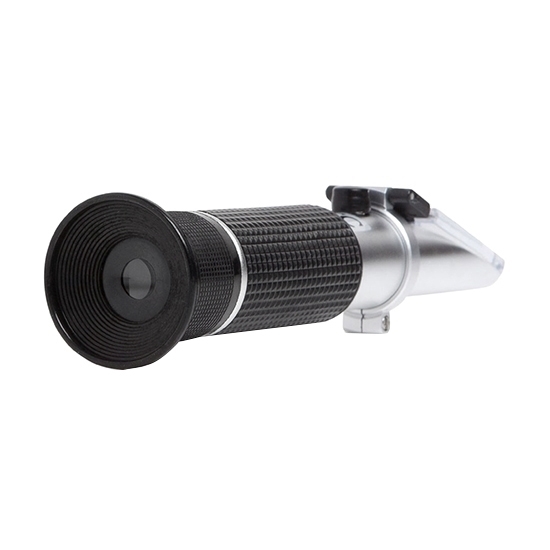 Portable Coolant Refractometer, 0~90% Brix Range | sisco.com