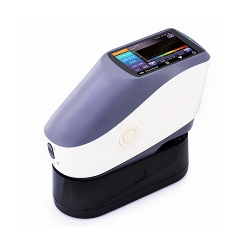 Handheld Color Spectrophotometer, 4mm/8mm Caliber | sisco.com