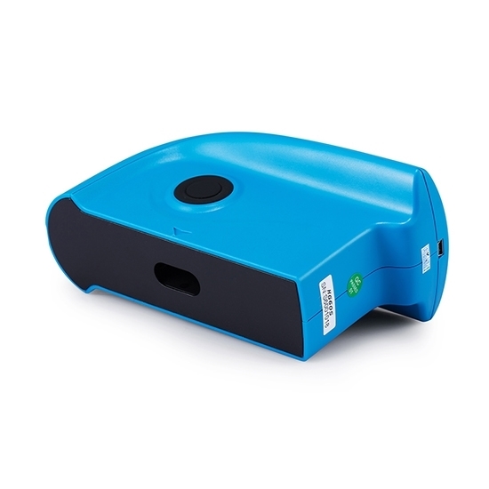 Digital Gloss Meter 60 Degree, 0~200 GU | sisco.com