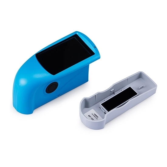 Digital Gloss Meter 60 Degree, 0~200 GU | sisco.com