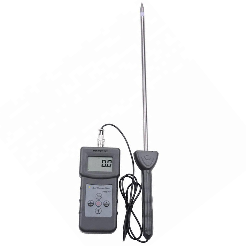 Digital Soil Moisture Meter, Handheld | sisco.com