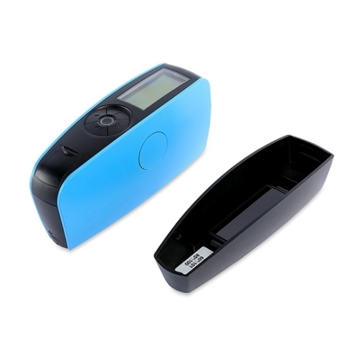 Digital Gloss Meter 85/60/20 Degree, 0~160/1000/2000 GU | sisco.com