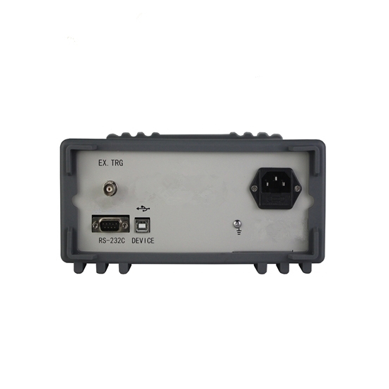 Digital LCR Meter, 20Hz~200kHz | sisco.com