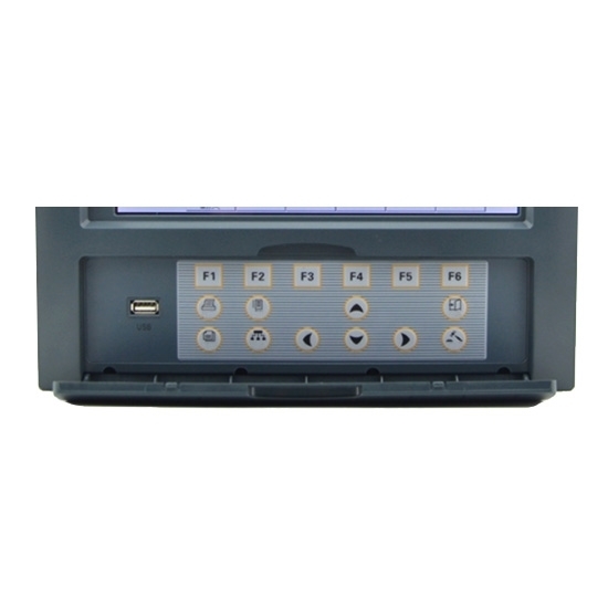 Paperless Recorder, 8-40 Channel | sisco.com