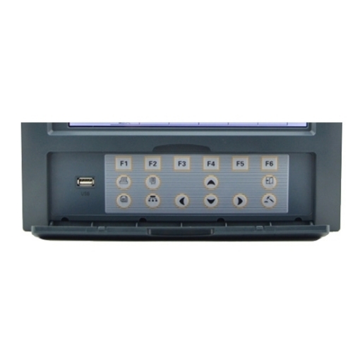 Paperless Recorder, 8-40 Channel | sisco.com