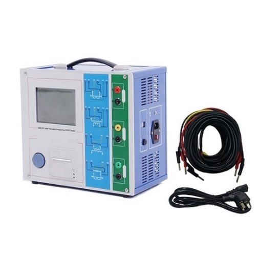 Current Transformer CT PT Tester, 220V | sisco.com