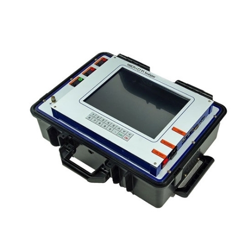 Current Transformer CT PT Tester, 110V/220V | sisco.com