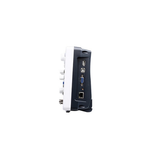 200 MHz Digital Storage Oscilloscope, 2 Channel, 2 GSa/s | sisco.com