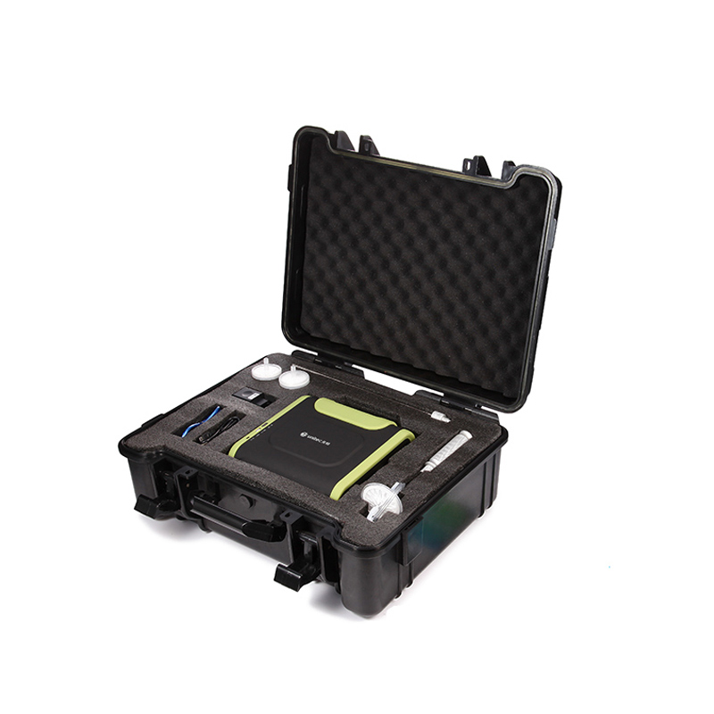 Portable Multi Gas Analyzer for NO2, SO2, CO, O3 | sisco.com