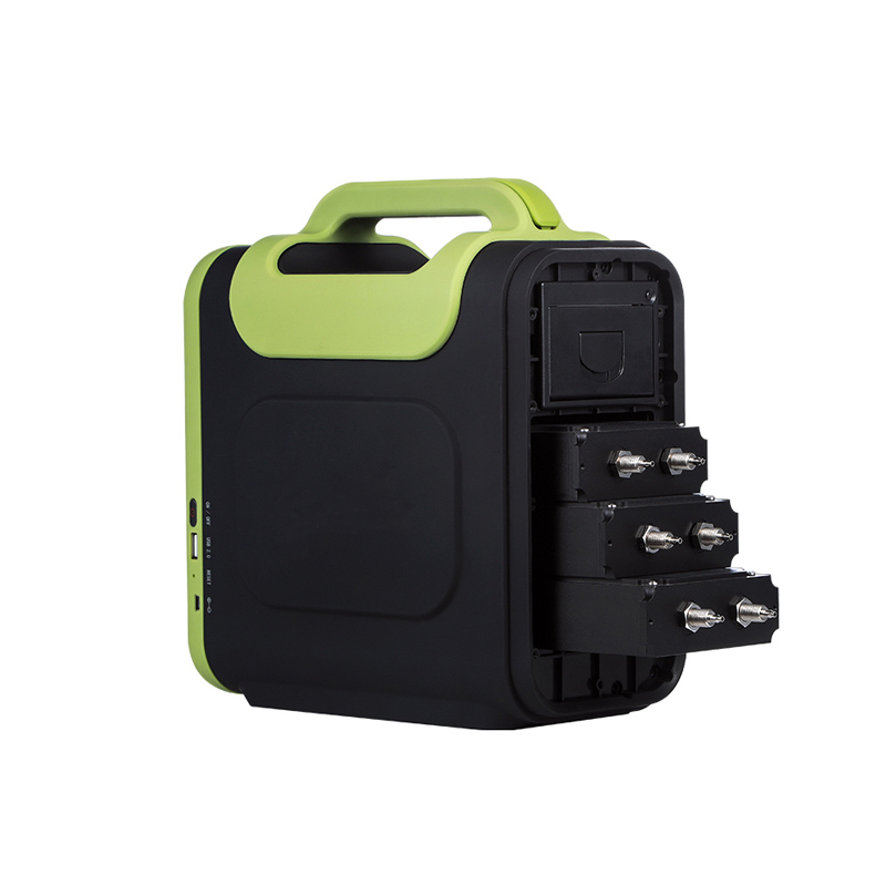 Portable Multi Gas Analyzer for NO2, SO2, CO, O3 | sisco.com