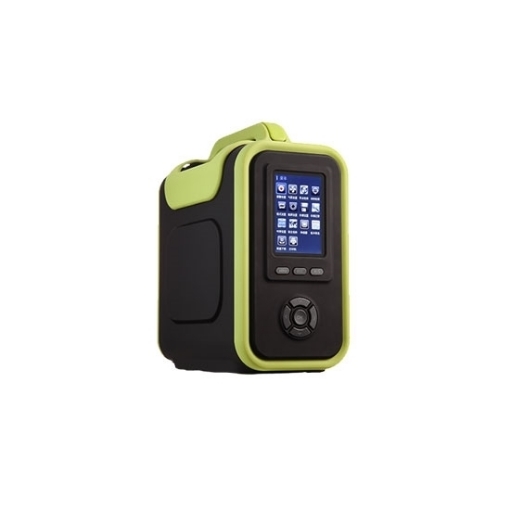 Portable Multi Gas Analyzer for NO2, SO2, CO, O3 | sisco.com