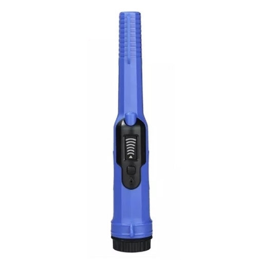 Handheld Waterproof Metal Detector, 5-6 cm Sensitivity Distance | sisco.com