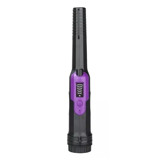 Handheld Waterproof Metal Detector, 5-6 cm Sensitivity Distance | sisco.com