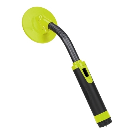 Handheld Underwater Metal Detector, 8-9 cm Sensitivity Distance | sisco.com