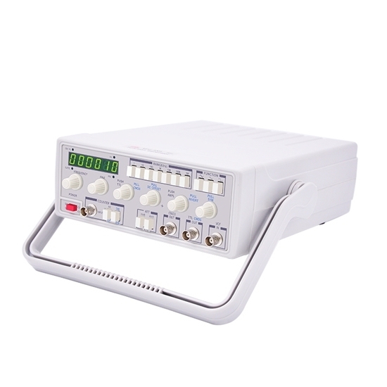 5/10 MHz Function Signal Generator | sisco.com