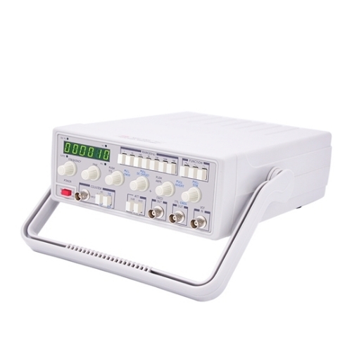 5/10 MHz Function Signal Generator | sisco.com