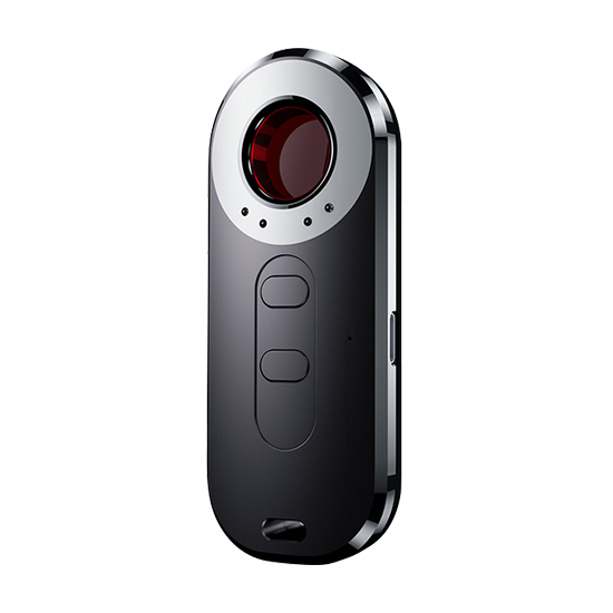 Hidden Camera Detector, Safe Sound Alarm | sisco.com