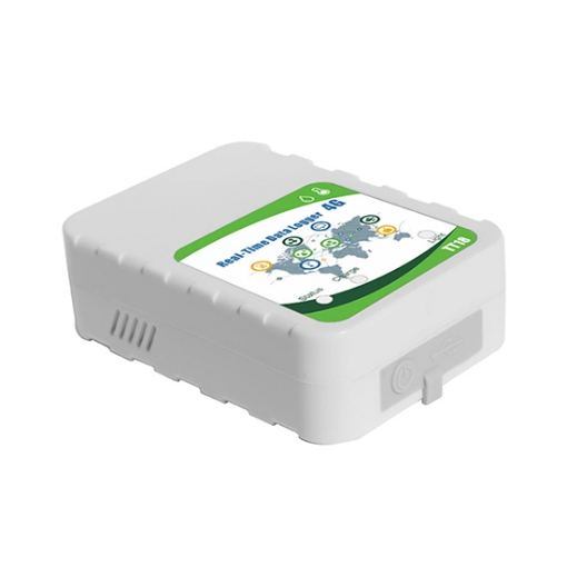 GSM Real-Time Temperature and Humidity Data Logger | sisco.com