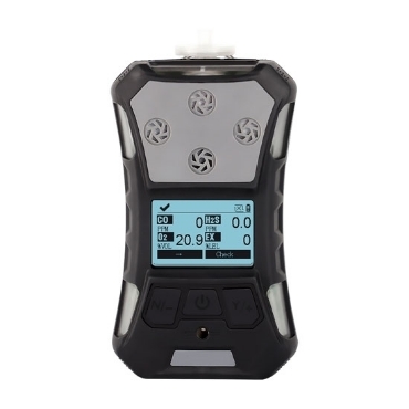 Gas Detectors | sisco.com