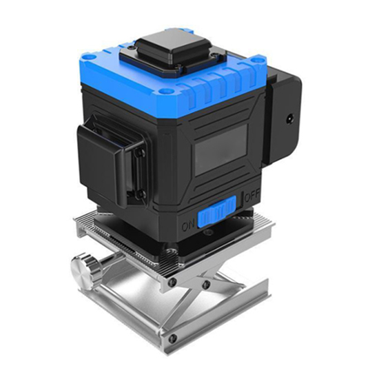 8 Line Green Laser Level | sisco.com