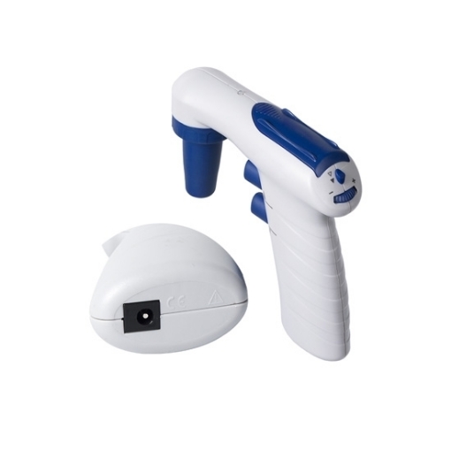 Single Channel Electronic Pipette Controller, 0.1ml-200ml | sisco.com