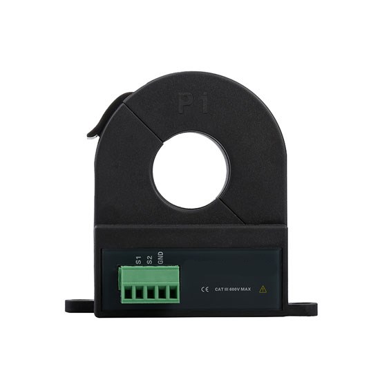 Split Core Current Transformer, 30A AC, 25mm | sisco.com