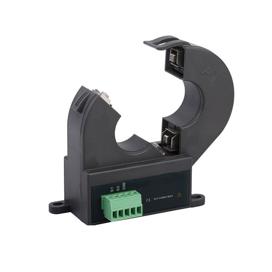 Split Core Current Transformer, 30A AC, 25mm | sisco.com