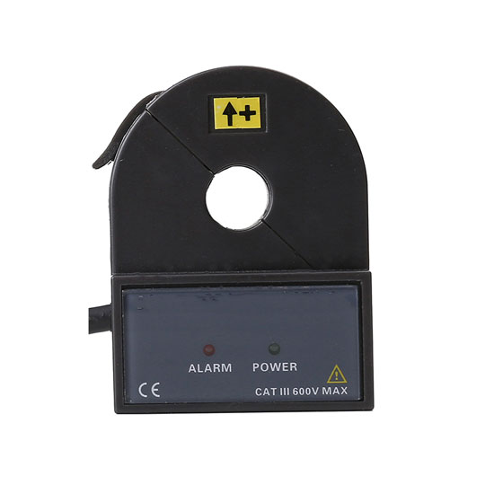 Split Core Current Transformer 100ma Dc 10mm