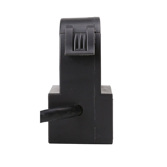 Split Core Current Transformer 100ma Dc 10mm