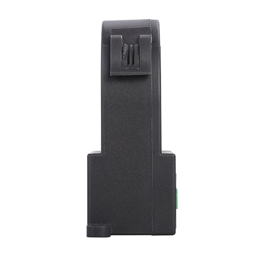 Split Core Current Transformer 100ma Dc 25mm