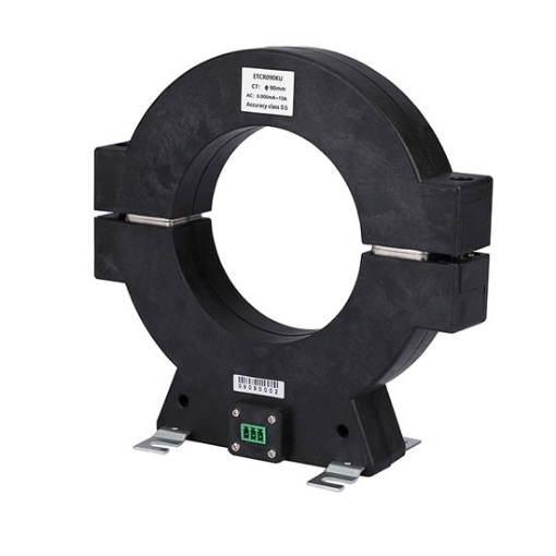 Split Core Current Transformer, 10A AC, 90mm | sisco.com