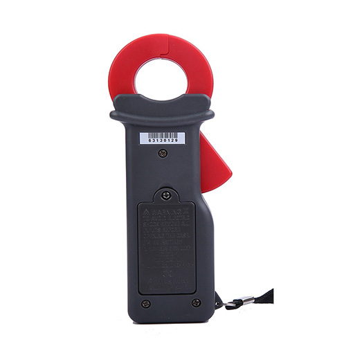 Earth Leakage Clamp Meter, 0.00mA-60.00A | sisco.com